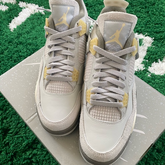 Jordan | Shoes | Jordan 4 Craft Photon Dust | Poshmark